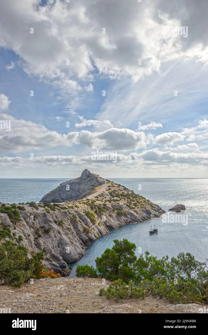 Juniper cave hi-res stock photography and images - Alamy
