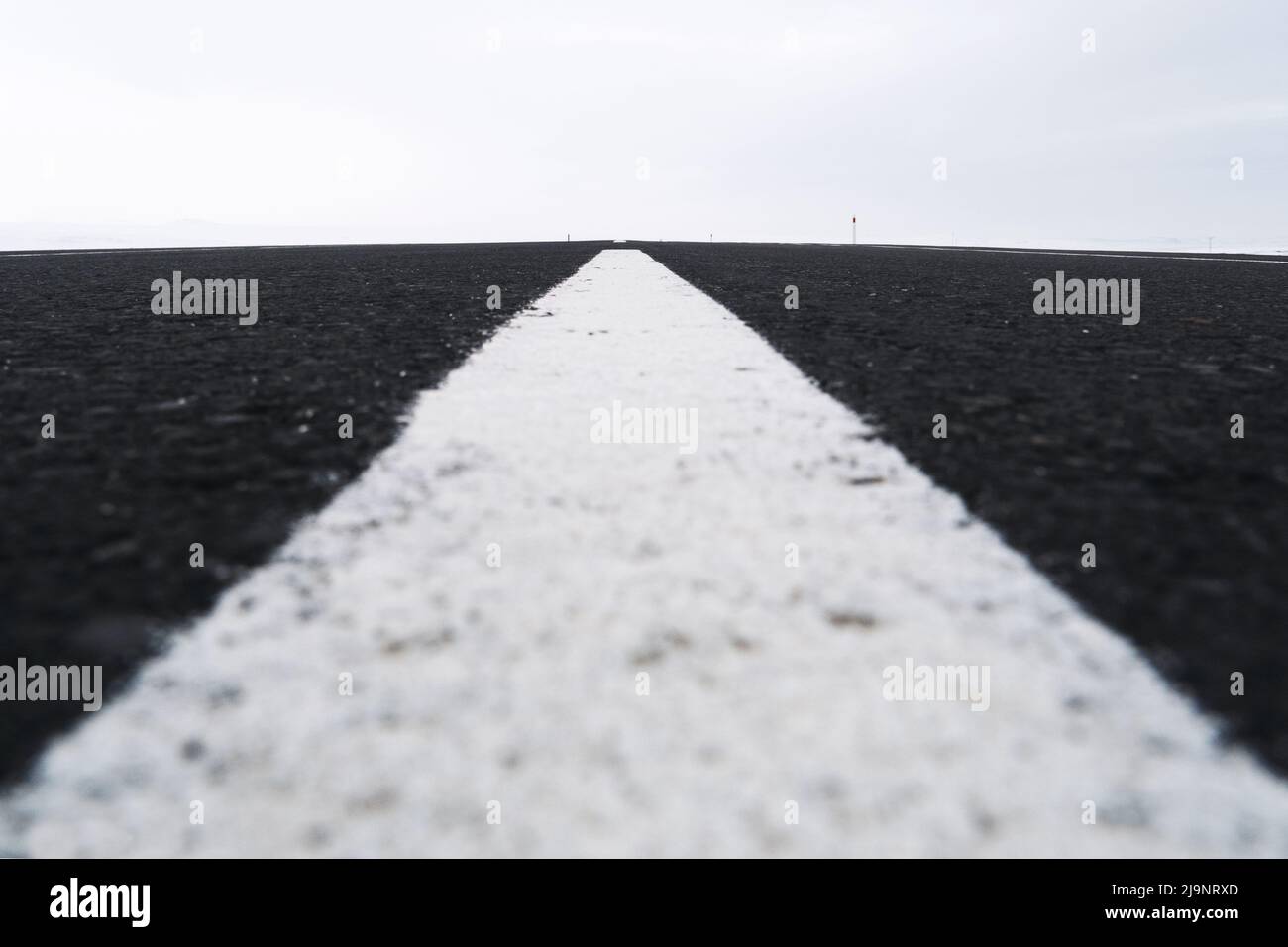 Close up shot highway hi-res stock photography and images - Alamy