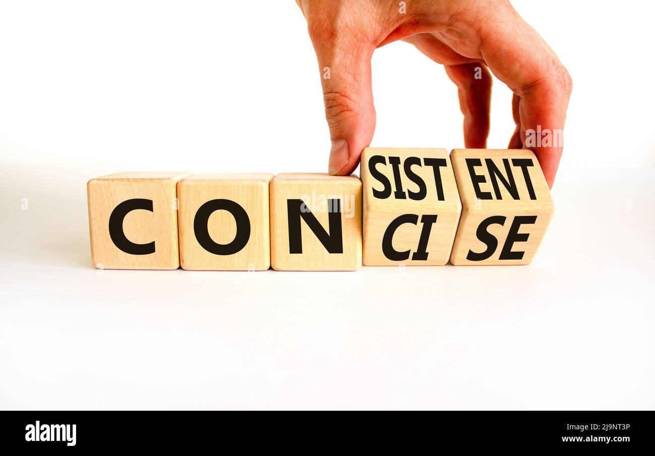 Consistent branding hi-res stock photography and images - Alamy