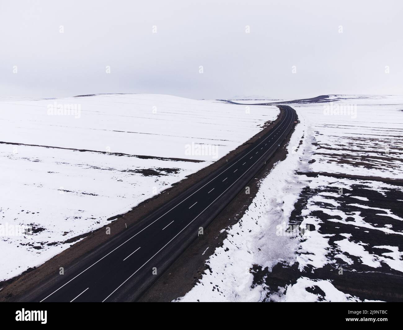 Aerial view north east country hi-res stock photography and images - Alamy