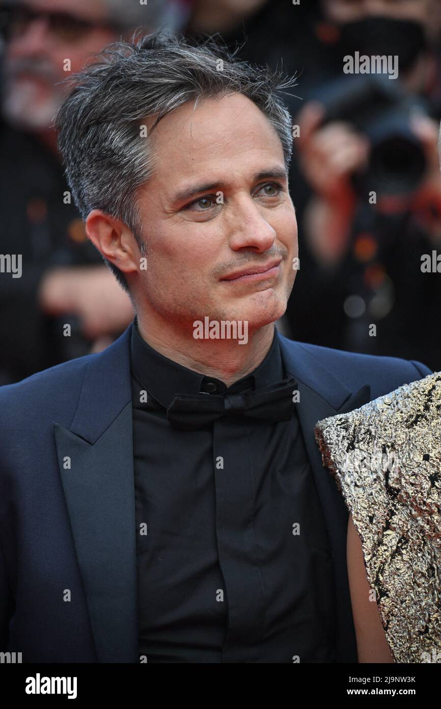 Gael Garcia Bernal 2022