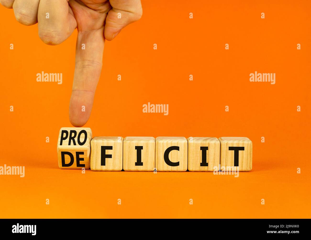 Proficit hi-res stock photography and images - Alamy