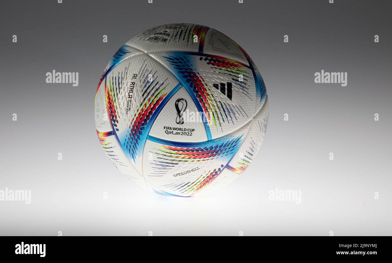 firo: May 24, 2022 Fuvuball, FIFA World Cup 2022 World Cup, World Cup ...