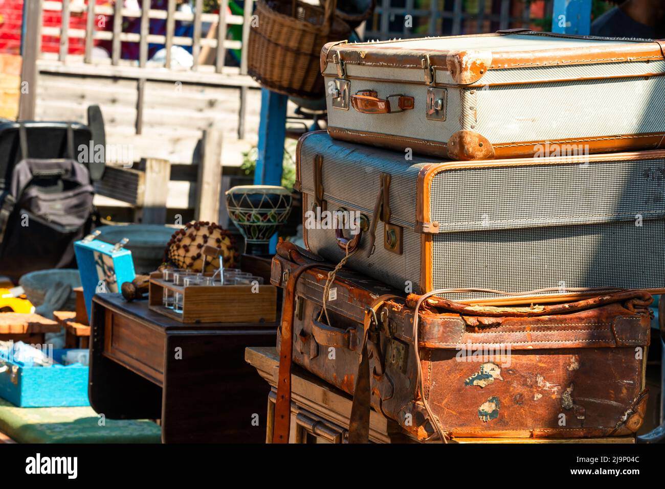 Aladdin cave hi-res stock photography and images - Alamy