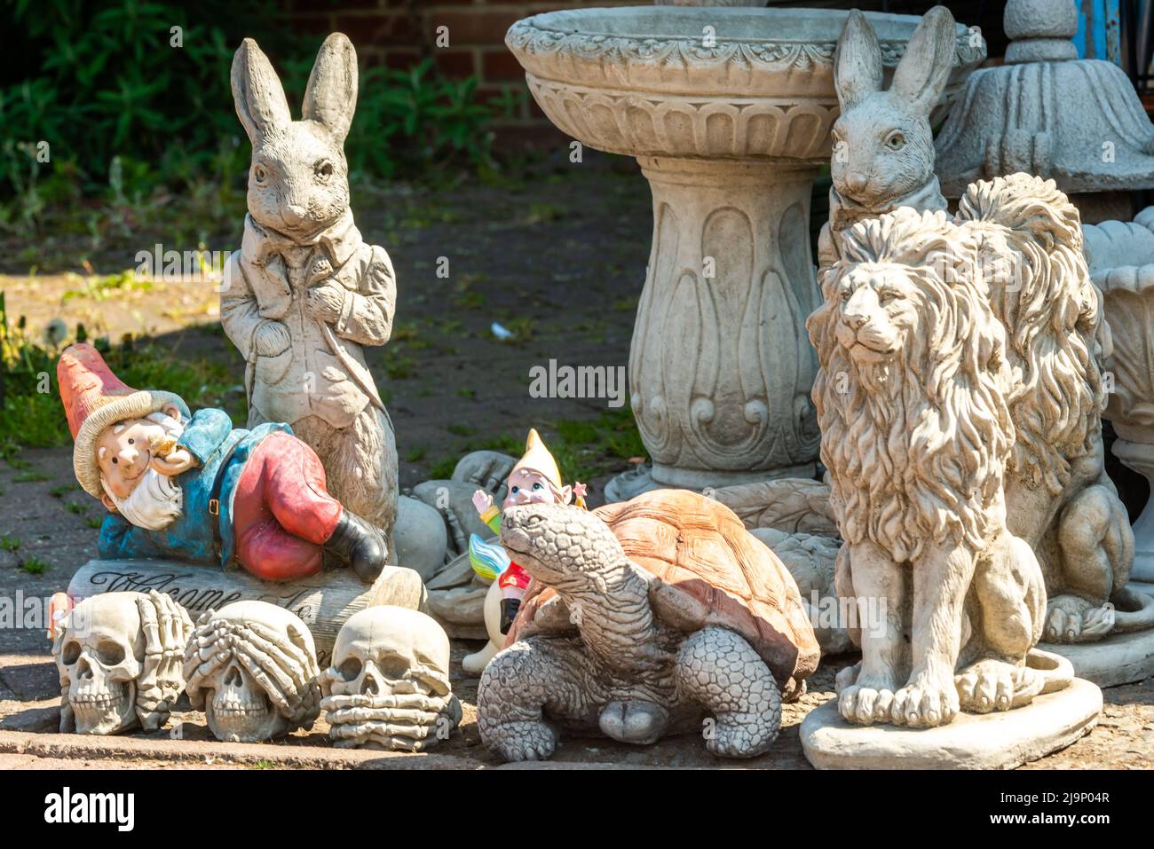 London, Penge, United Kingdom - April 30, 2022: Maple Road Market (a ...