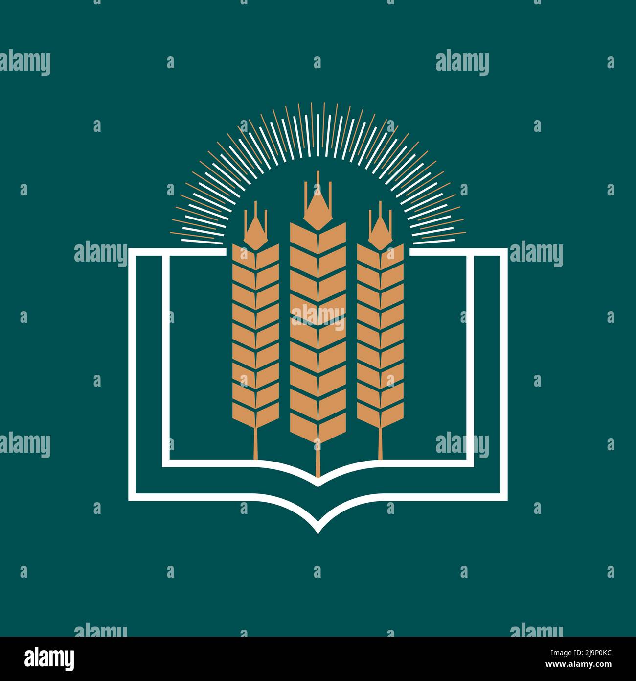 Wheat jesus hi-res stock photography and images - Alamy