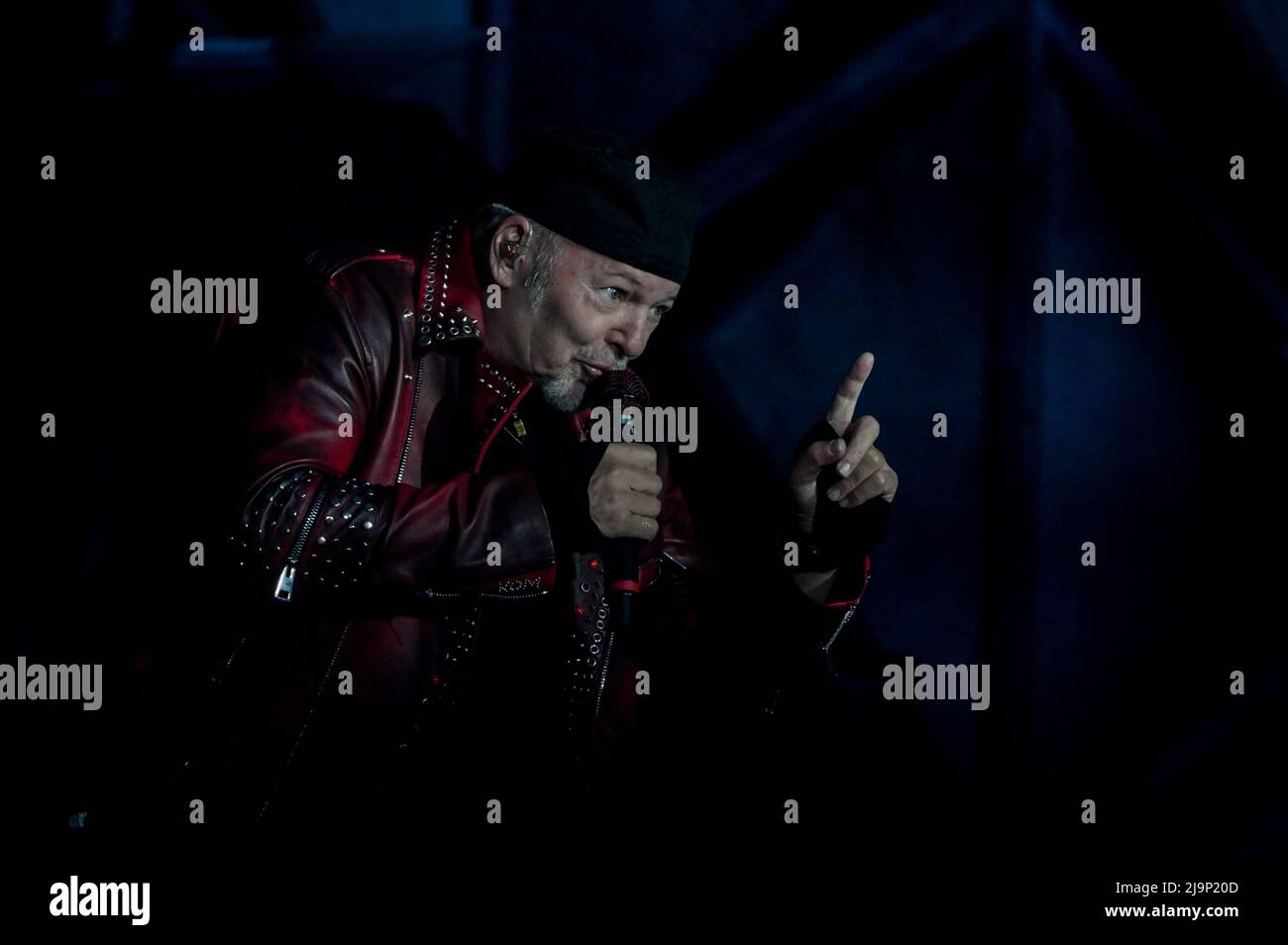 Ippodromo snai la maura milano hi-res stock photography and images - Alamy