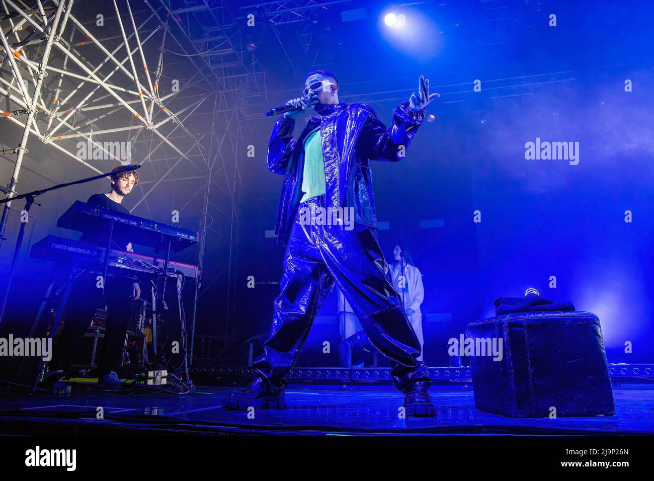 Alessandro mahmood hi-res stock photography and images - Alamy