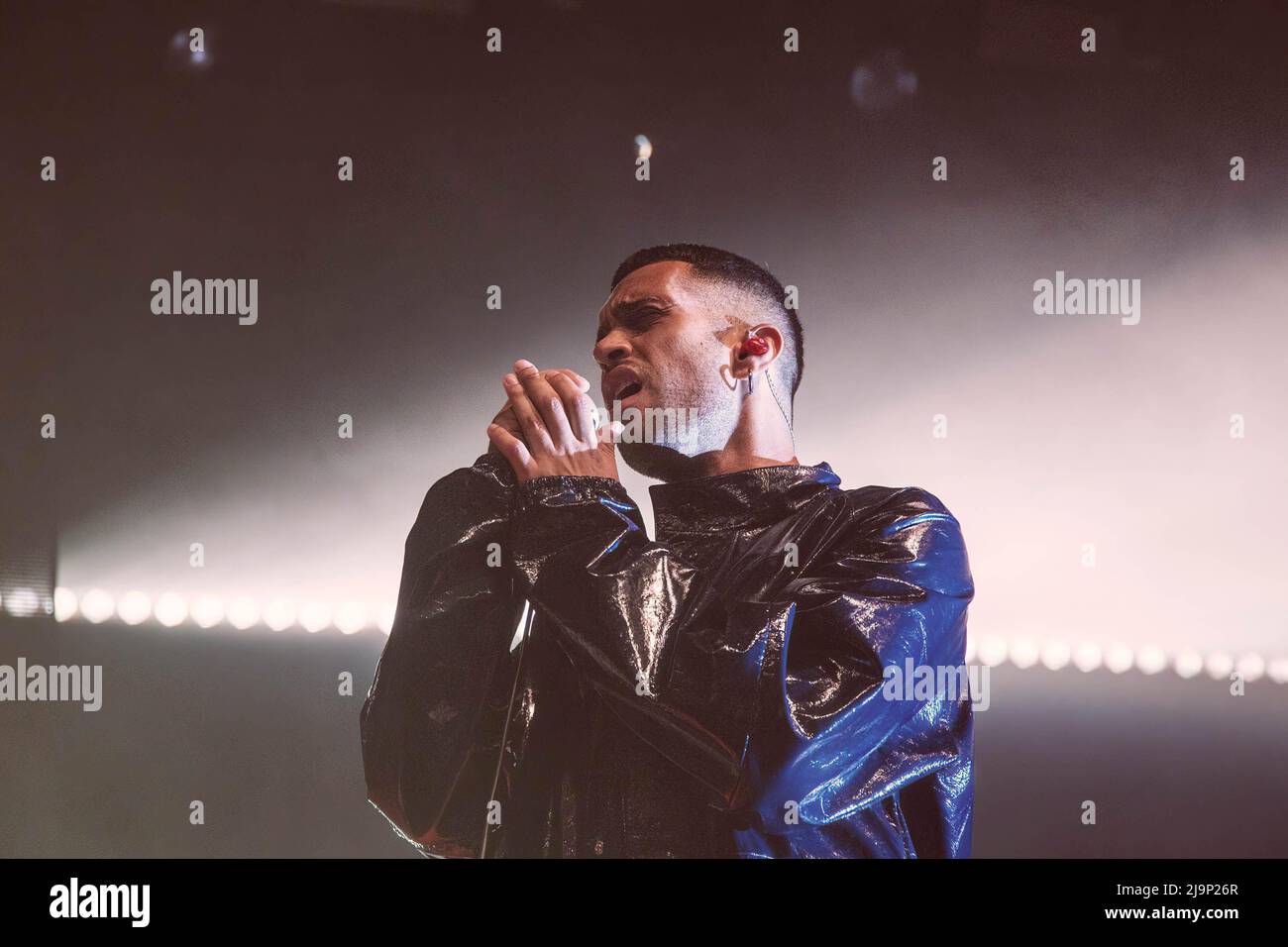 Alessandro mahmood hi-res stock photography and images - Alamy