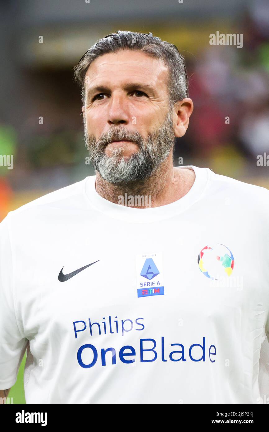 Vincent candela hi-res stock photography and images - Alamy