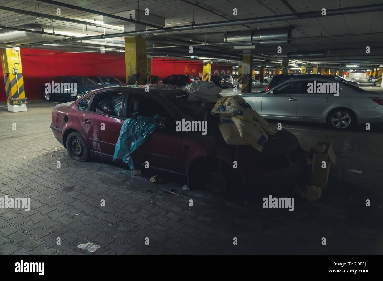 Dust transportation hi-res stock photography and images - Alamy