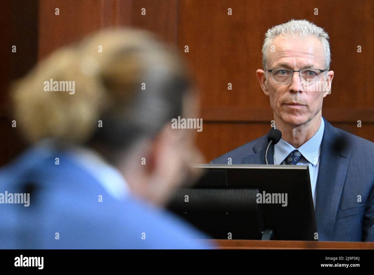 Jim shaw hi-res stock photography and images - Alamy