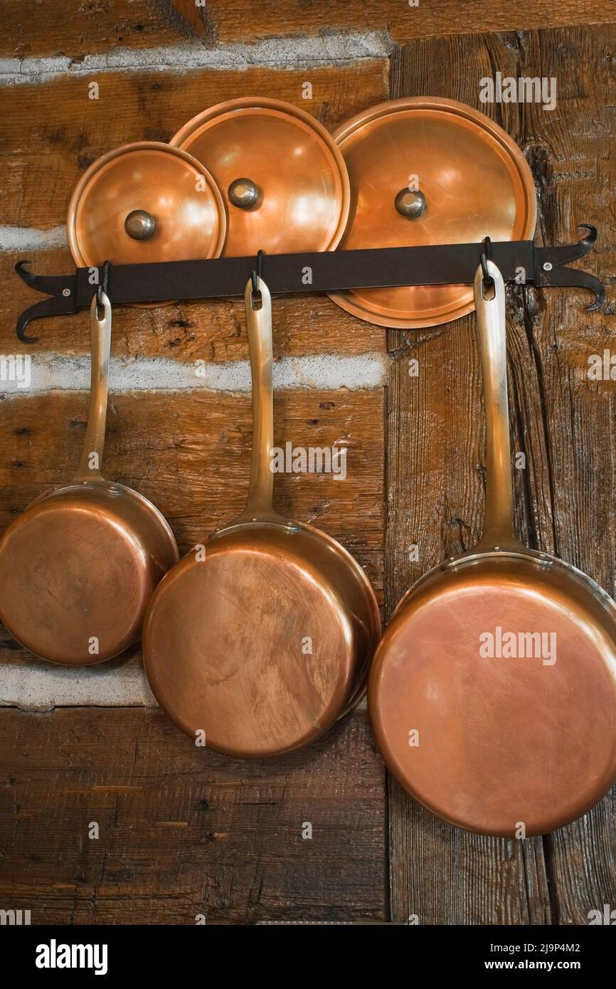 Cooking 1800s hi-res stock photography and images - Alamy