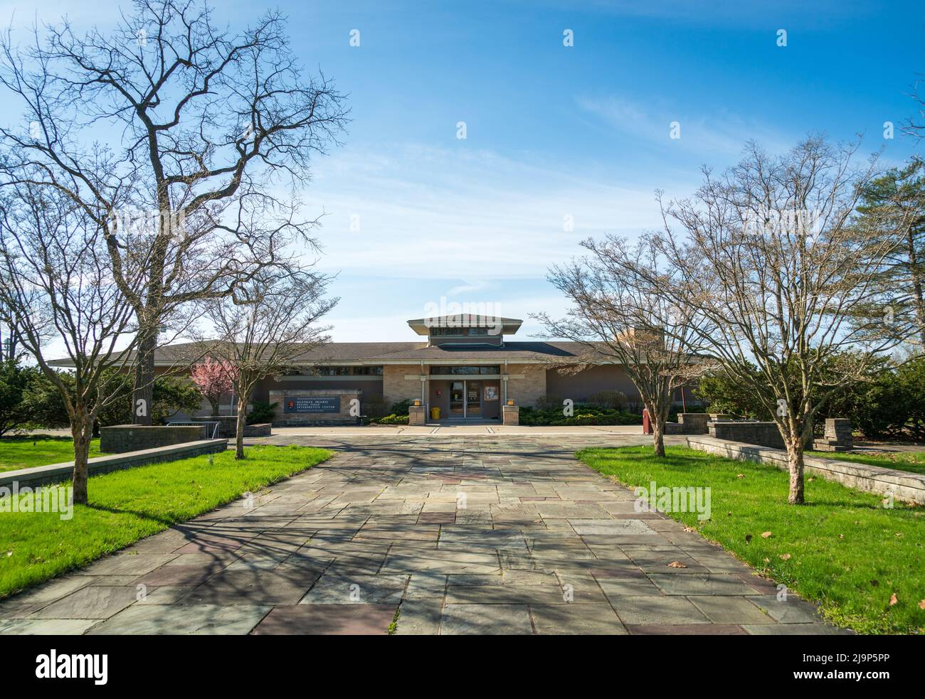 Monuments at the Dayton Aviation Heritage National Historical Park ...