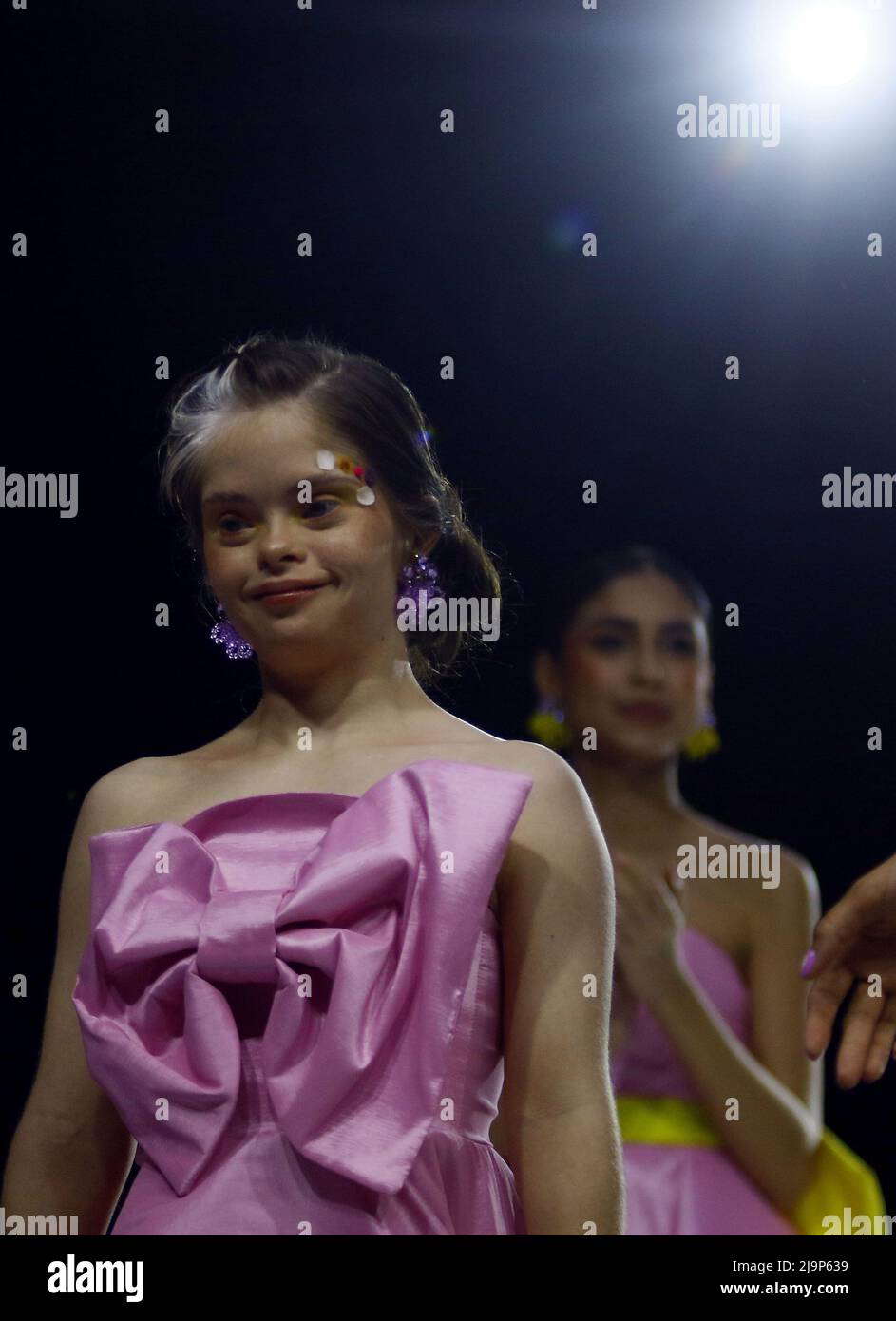 April 30, 2022: May 2022. Jessica Jacinto, is the Venezuelan model with ...