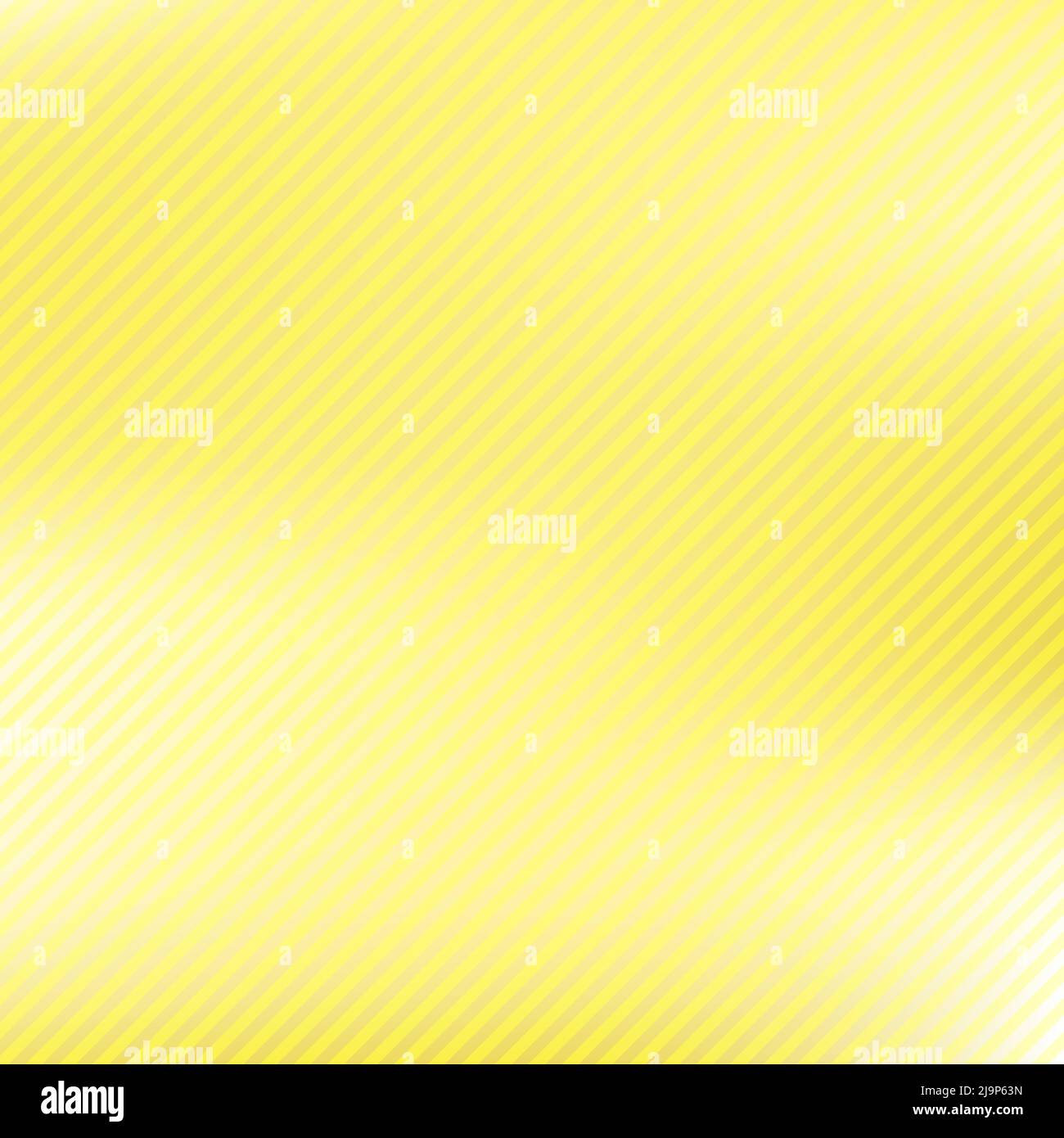 Abstract striped yellow background with diagonal strips. Graphic ...