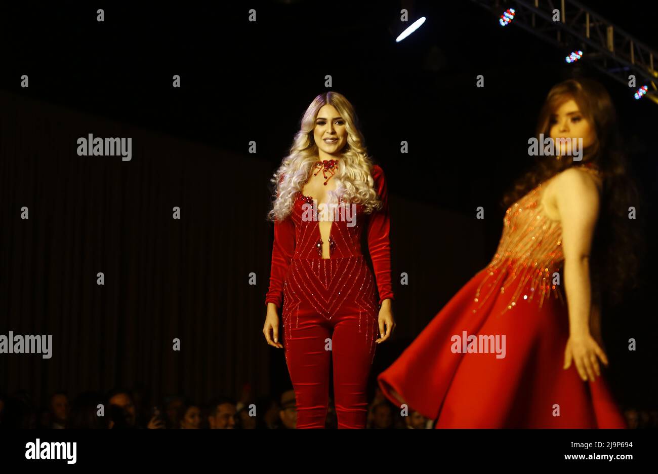Valencia, Carabobo, Venezuela. 23rd Aug, 2019. August 23, 2019. Jessica ...