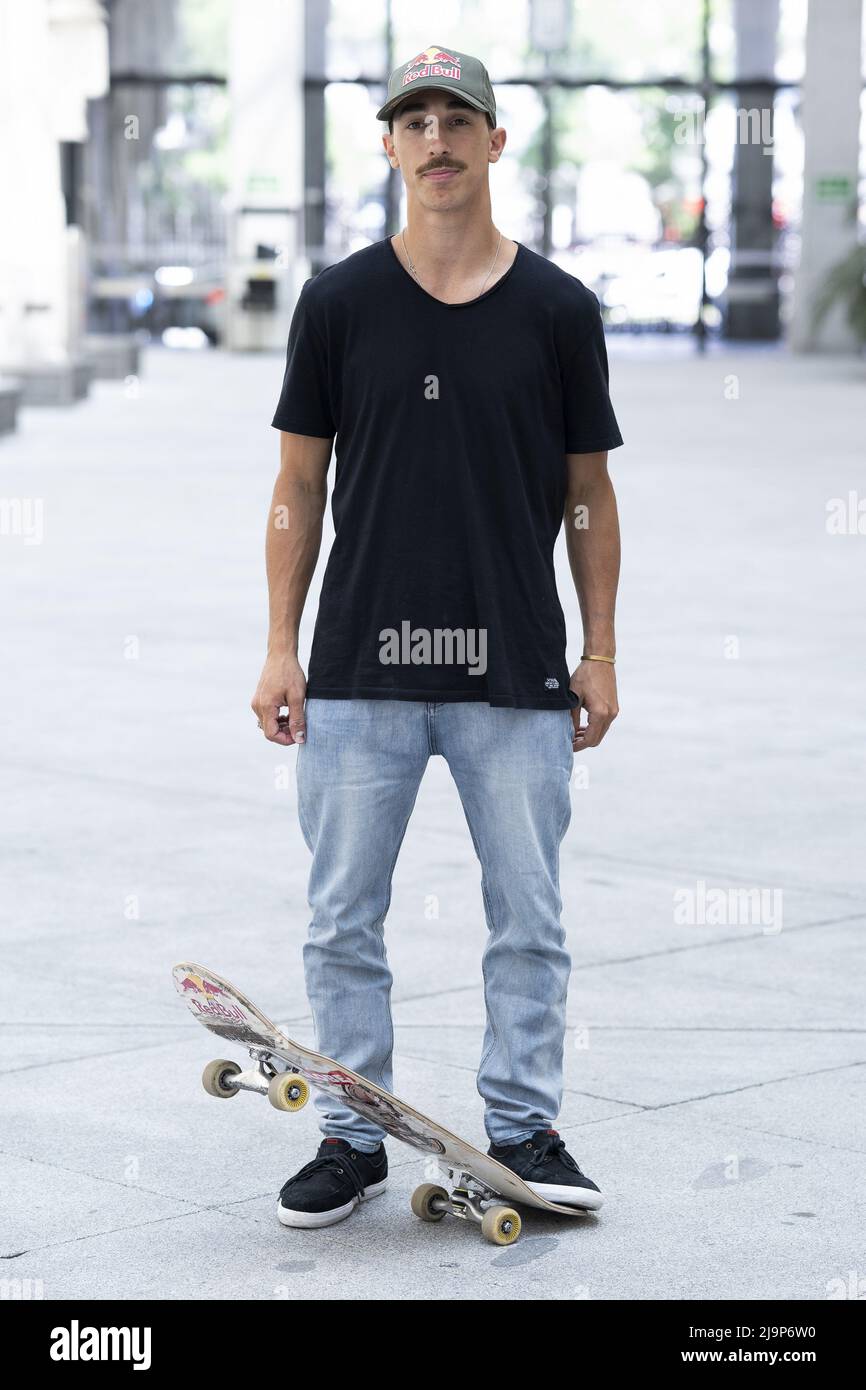 Danny leon hi-res stock photography and images - Alamy
