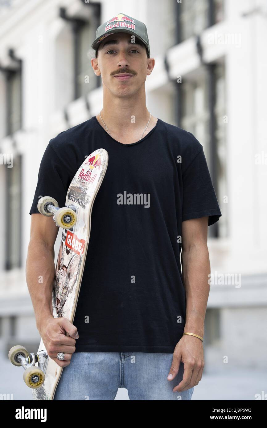 Danny leon hi-res stock photography and images - Alamy