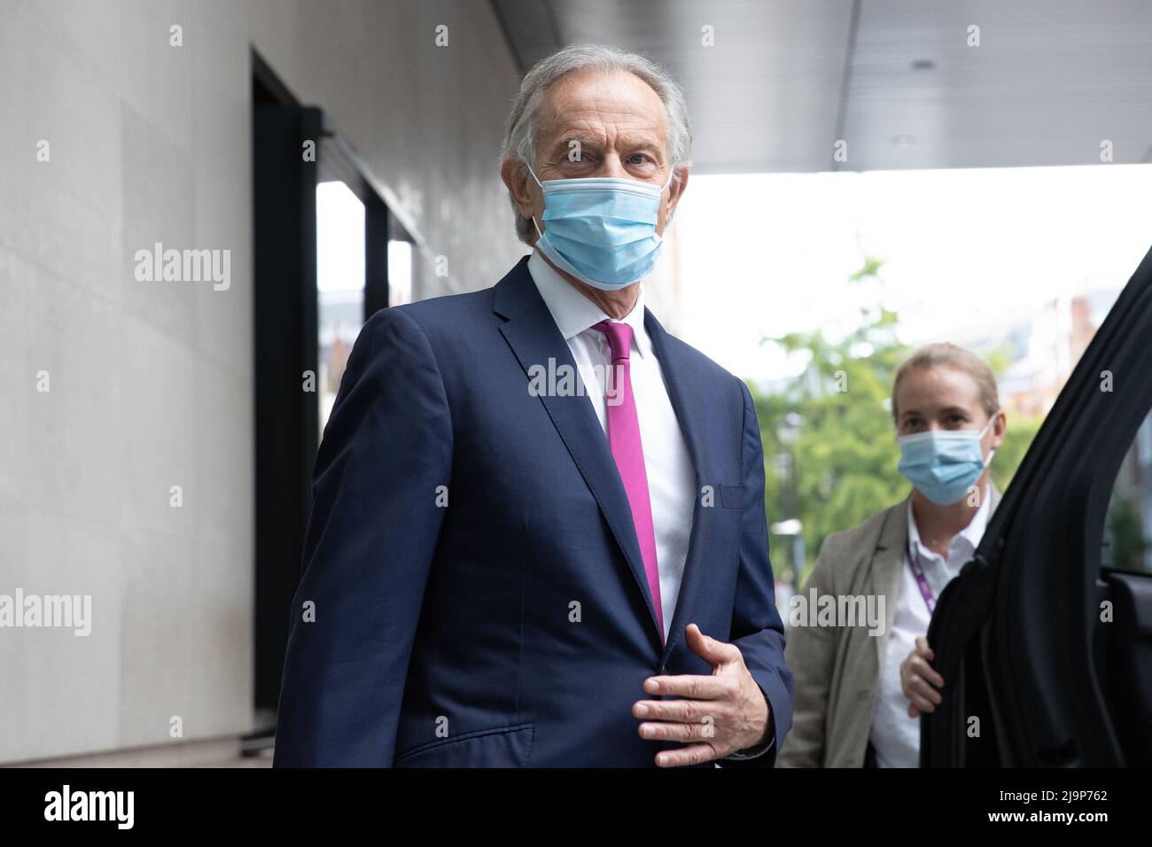 Tony lewis bbc hi-res stock photography and images - Alamy