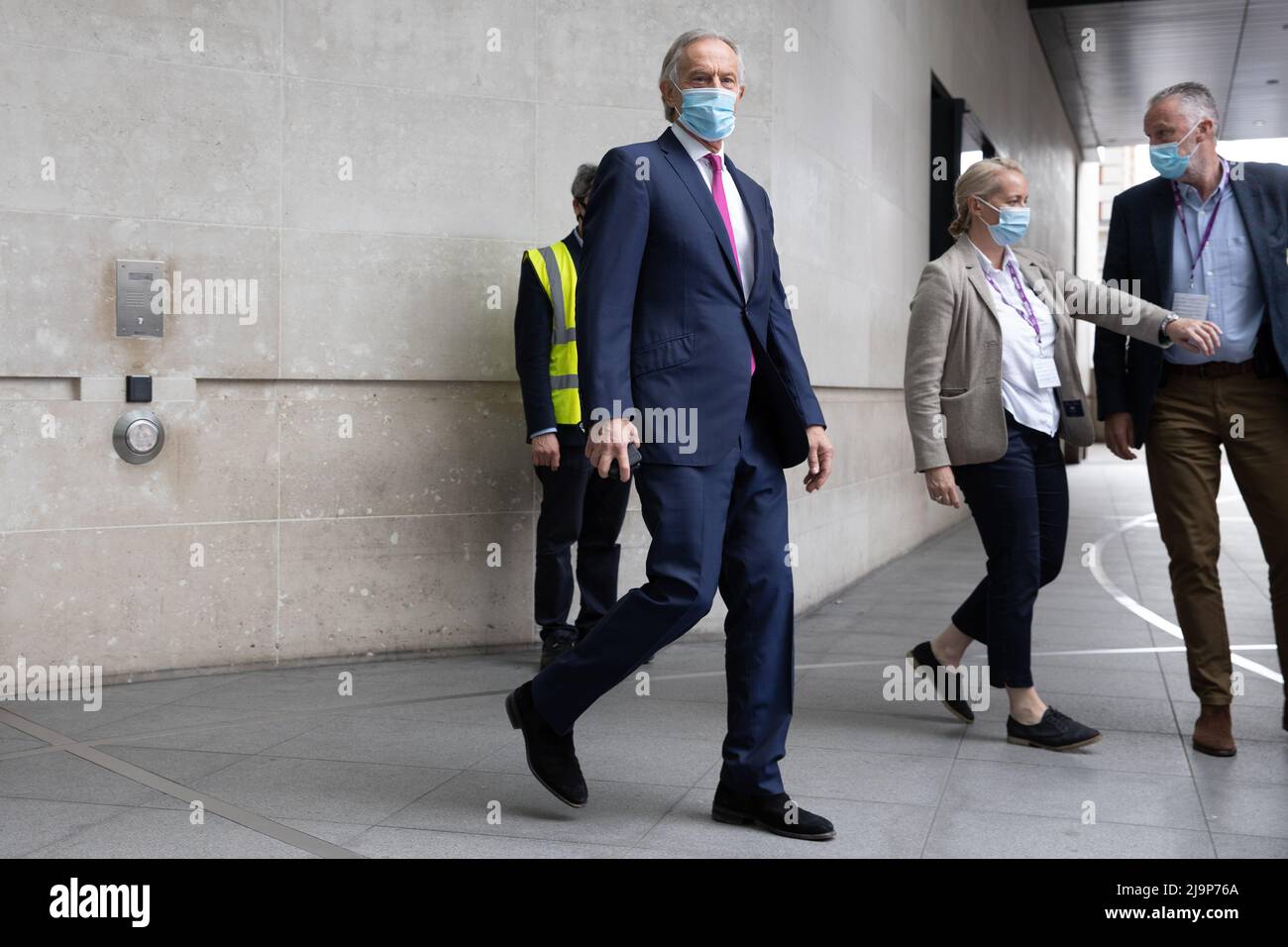 Tony lewis bbc hi-res stock photography and images - Alamy