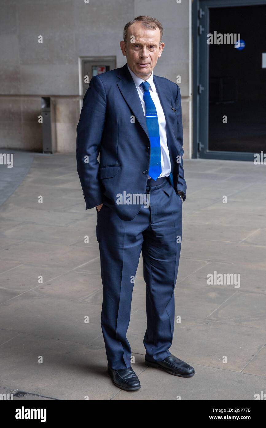 Andrew marr bbc show interviews hi-res stock photography and images - Alamy