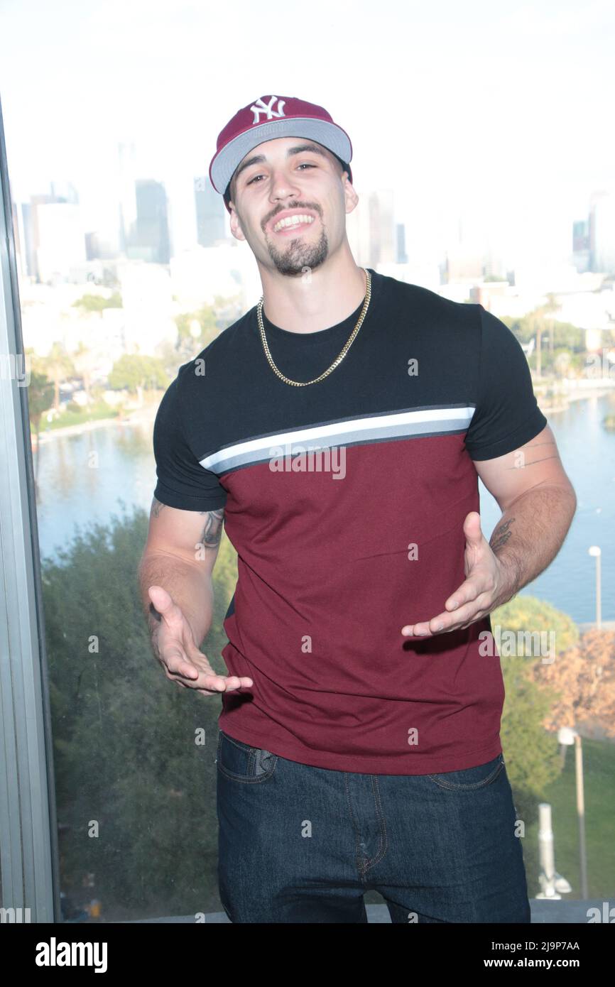 Jay guillermo hi-res stock photography and images - Alamy