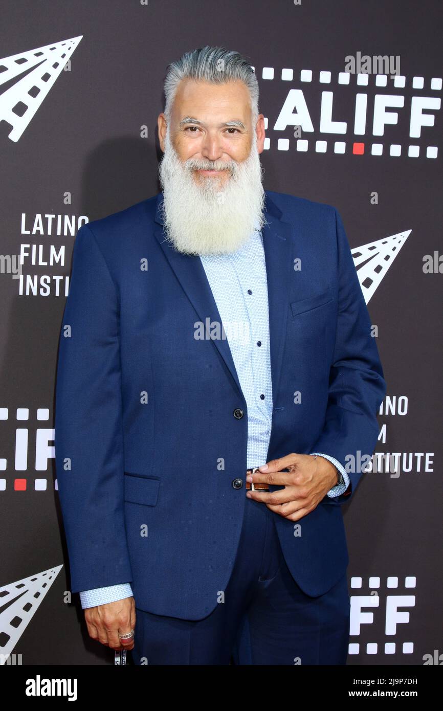 7th and Union Premiere - Los Angeles Latino International Film Festival ...