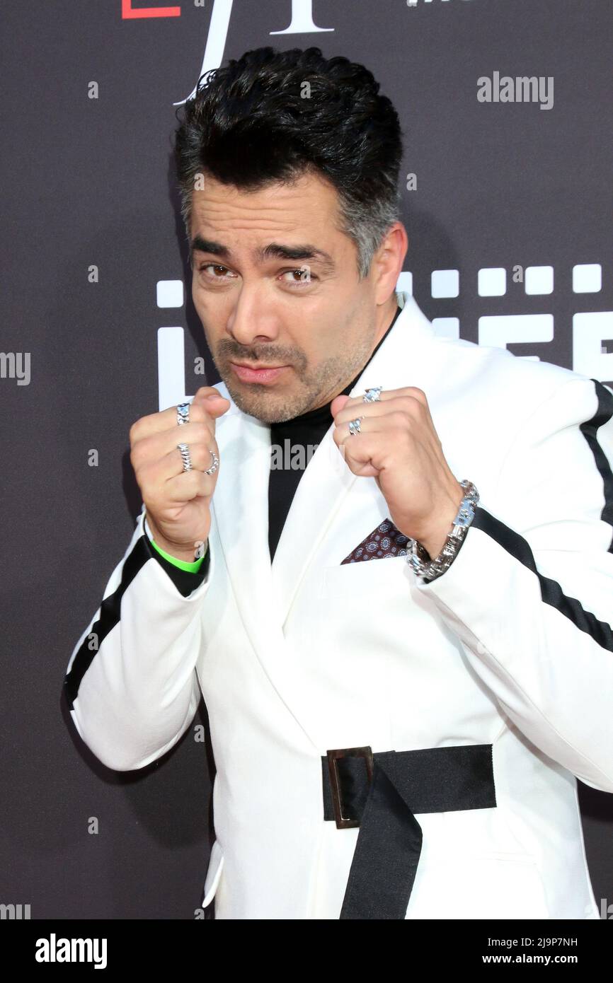 7th and Union Premiere - Los Angeles Latino International Film Festival ...