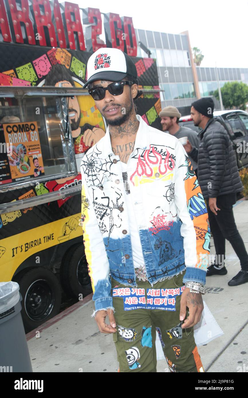 Recording artist Nick Metos hosts a release party for his new song ...