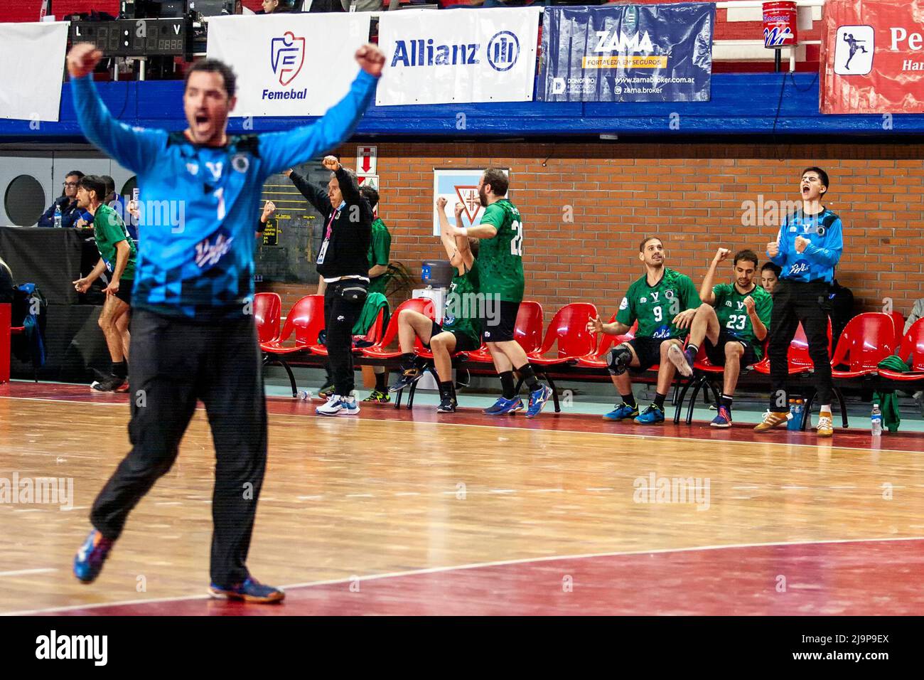 Chl group hi-res stock photography and images - Alamy