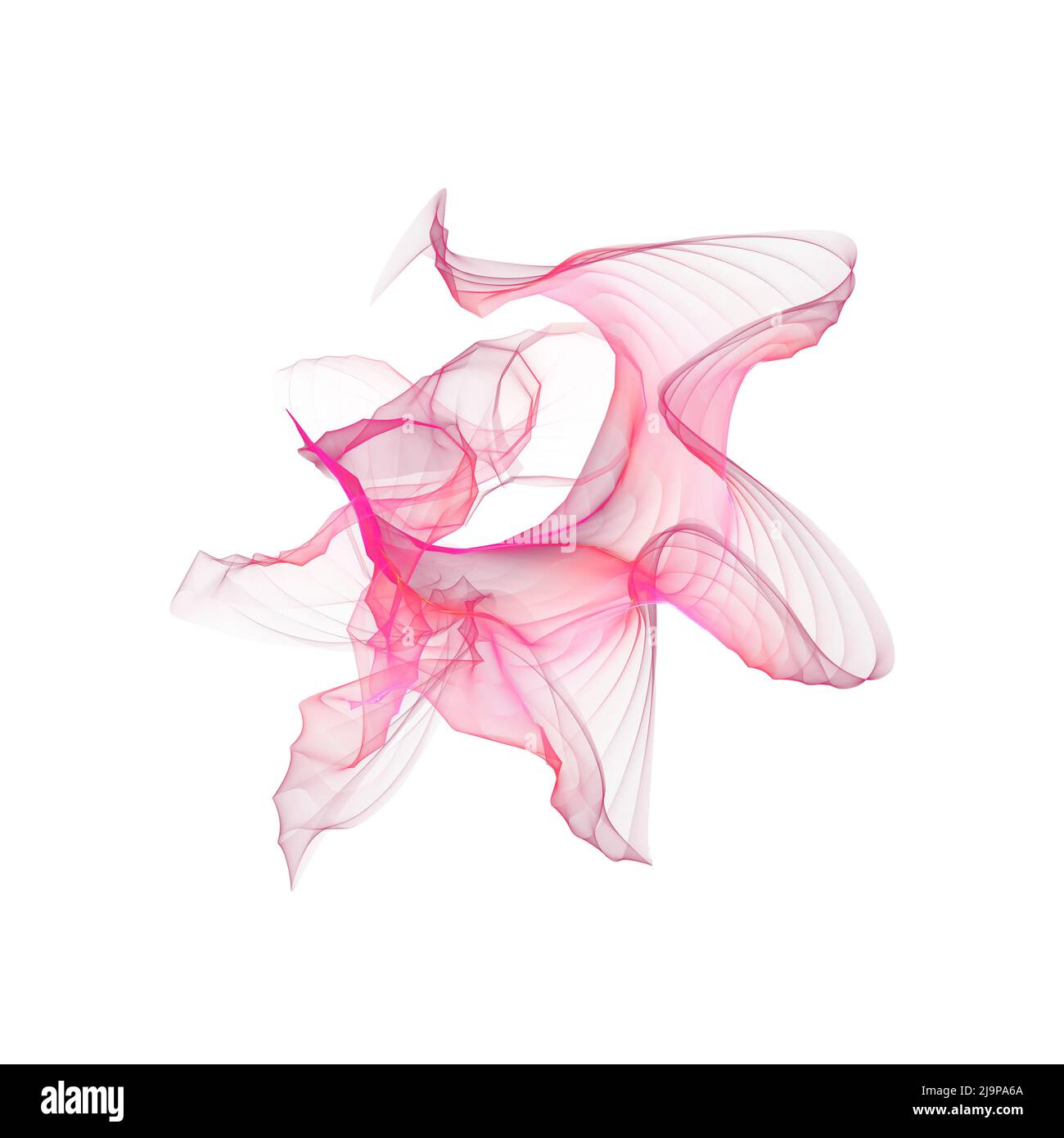 Vortex smoke plume hi-res stock photography and images - Alamy