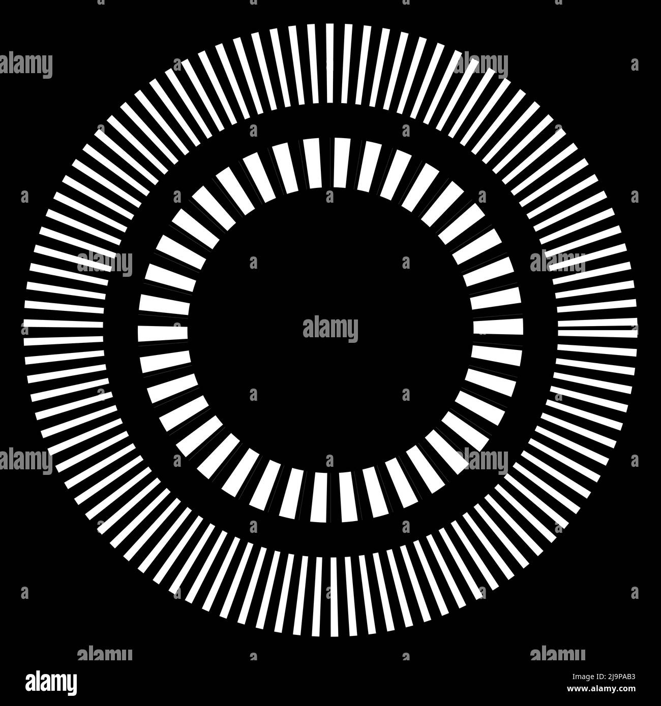 Rotund structure Black and White Stock Photos & Images - Alamy