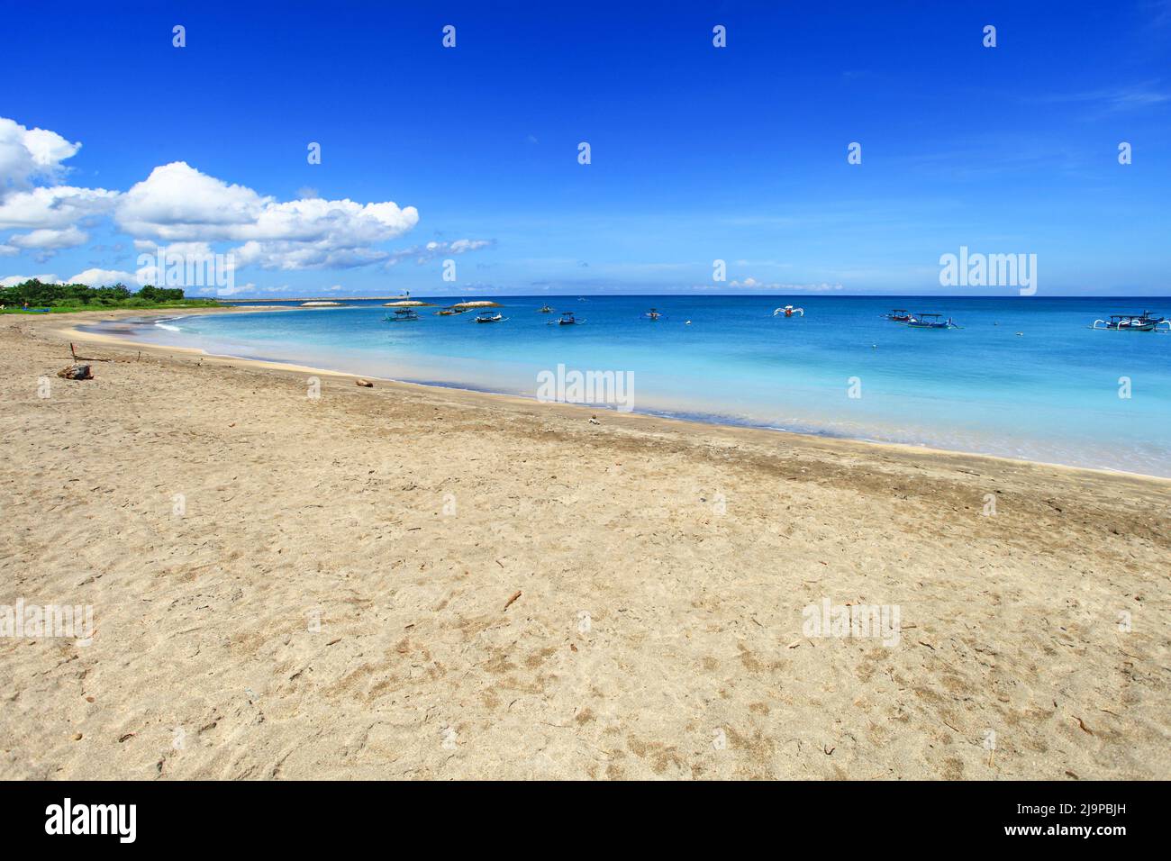 Pantai Jerman or Jerman Beach in Tuban, Kuta, Bali, Indonesia in 2022 ...