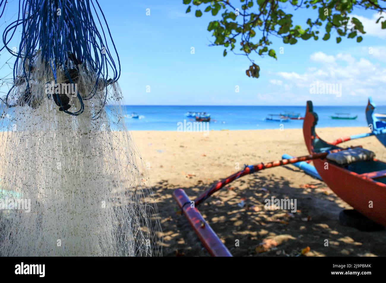 Pantai Jerman or Jerman Beach in Tuban, Kuta, Bali, Indonesia in 2022 ...