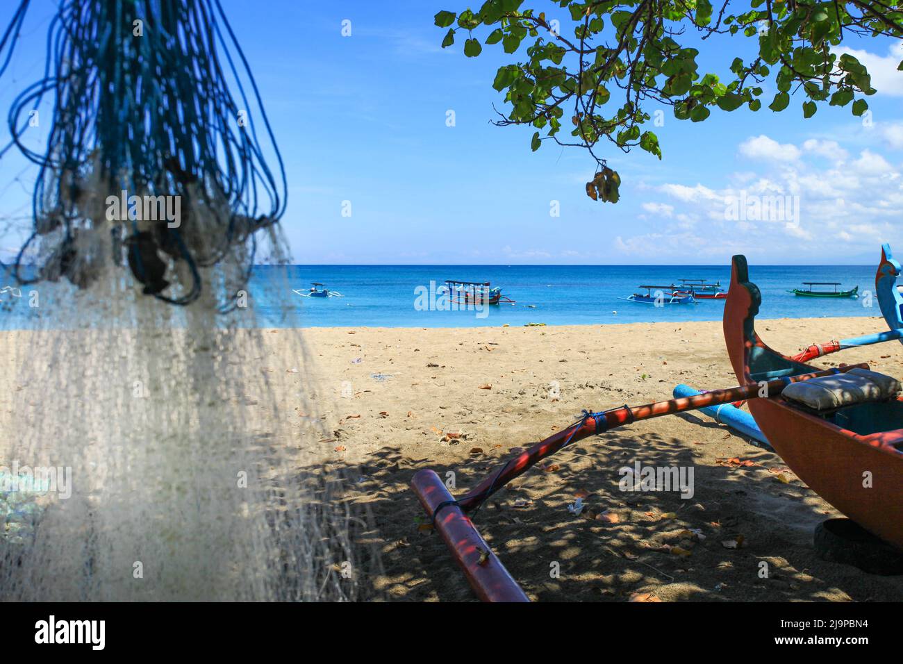 Pantai Jerman or Jerman Beach in Tuban, Kuta, Bali, Indonesia in 2022 ...