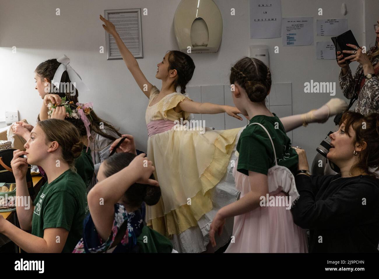 Maisie Lucas High Resolution Stock Photography and Images - Alamy
