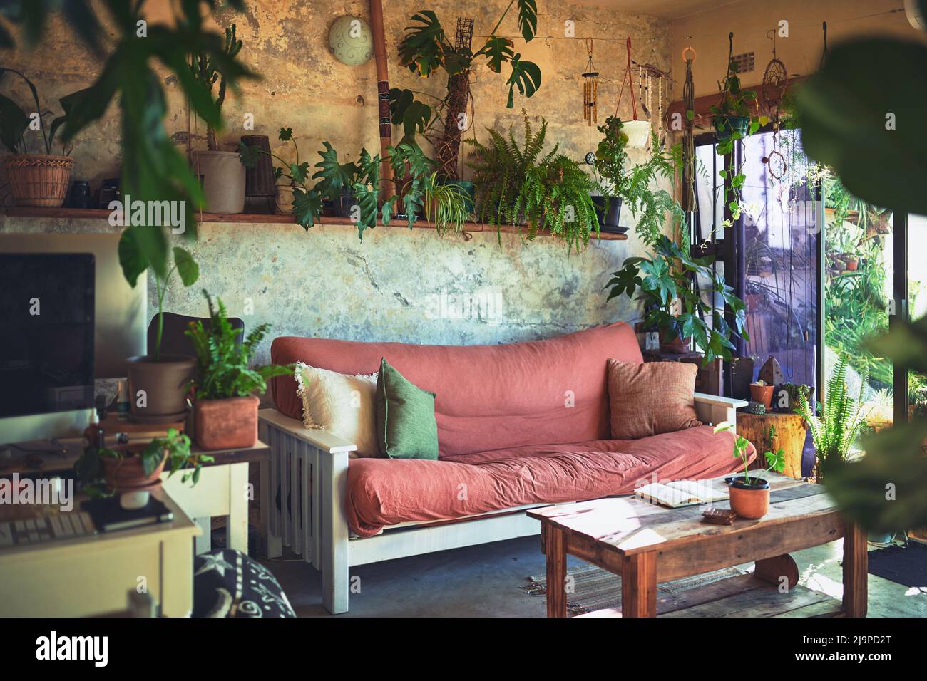Cosy home abstract hi-res stock photography and images - Alamy