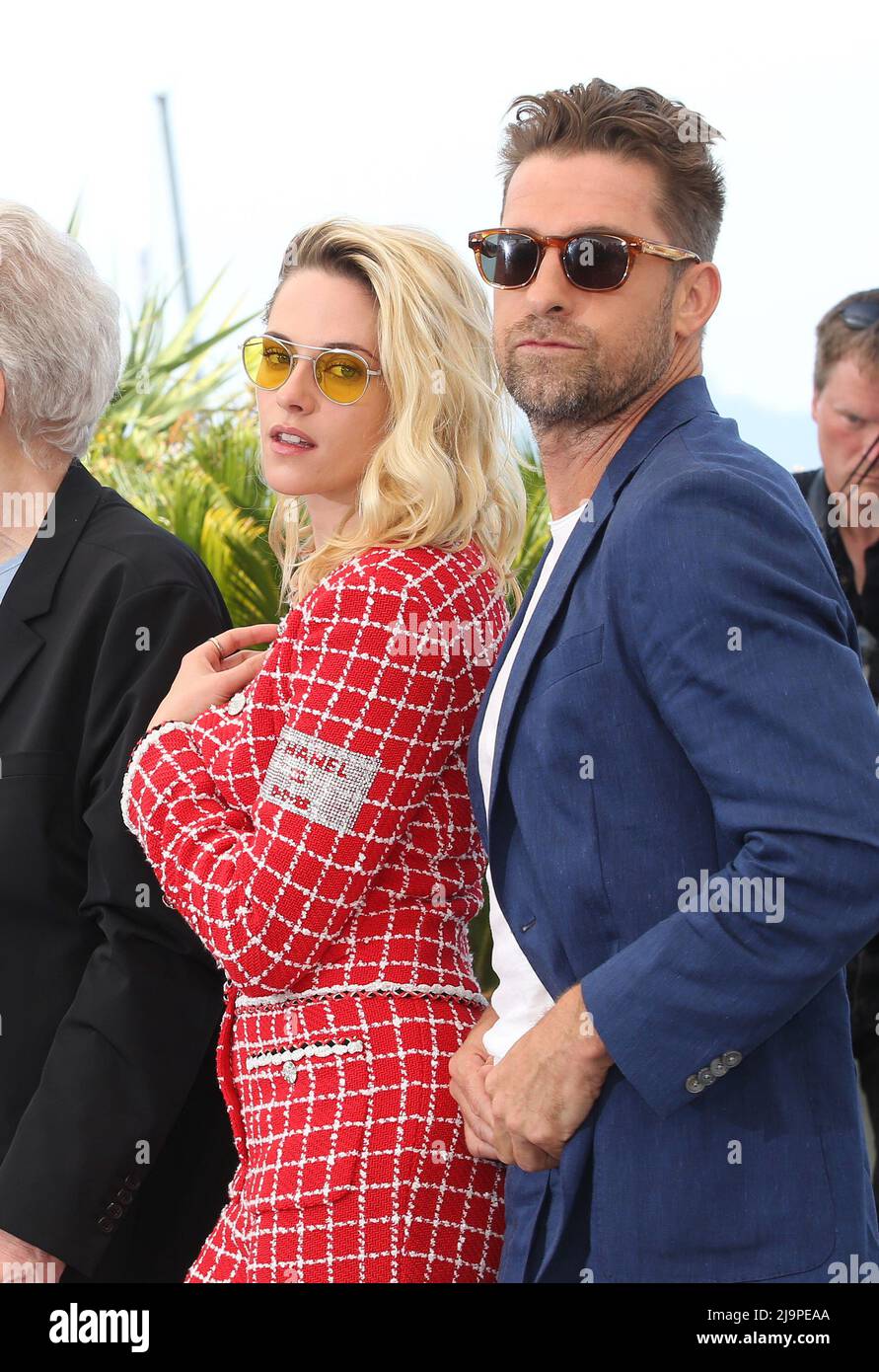 Scott Speedman 2022