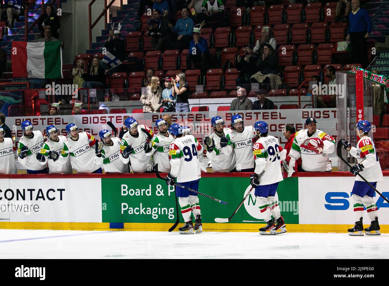 Hannoun dante hi-res stock photography and images - Alamy