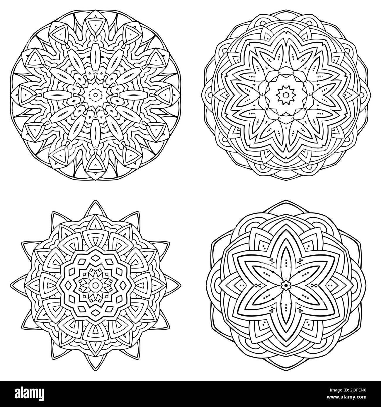 Cir vector vectors hi-res stock photography and images - Alamy