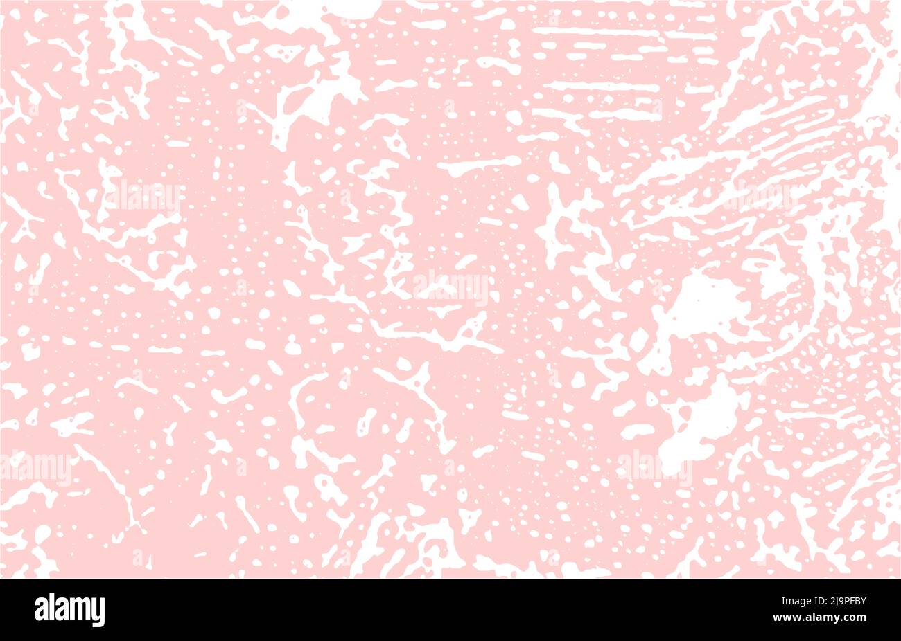 Grunge texture. Distress pink rough trace. Grand background. Noise ...