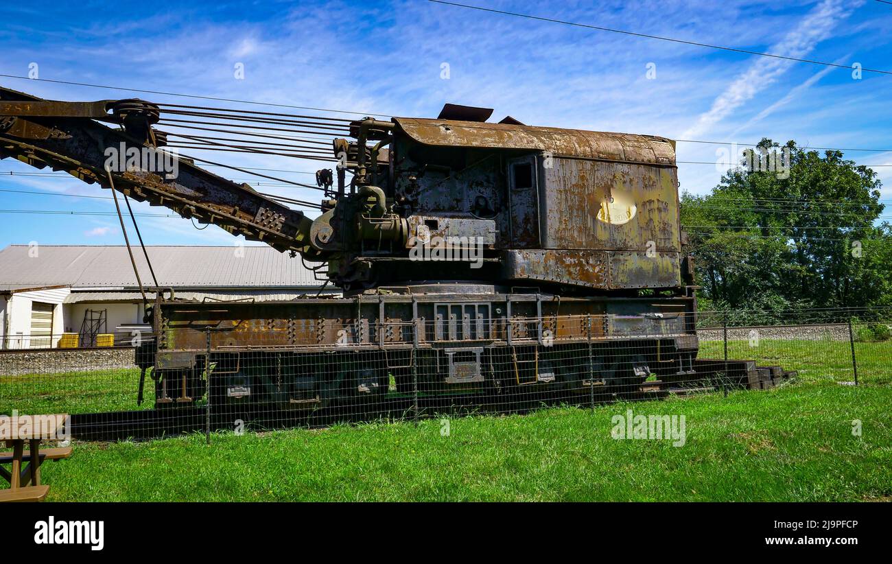 Machine machinery corrosion rust rusted metal hi-res stock photography ...