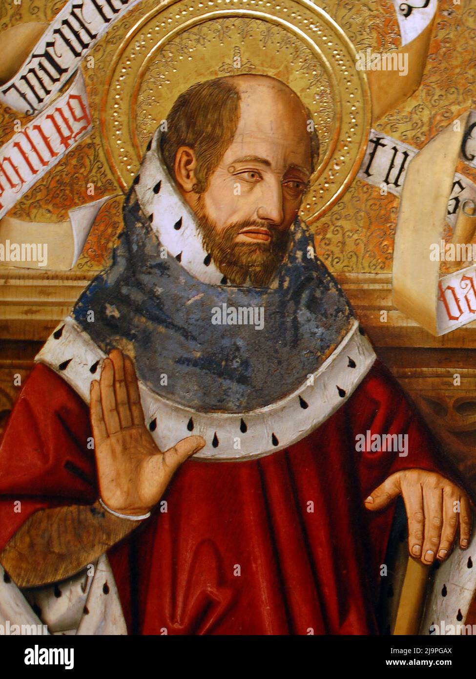 12 apostles jesus hi-res stock photography and images - Alamy