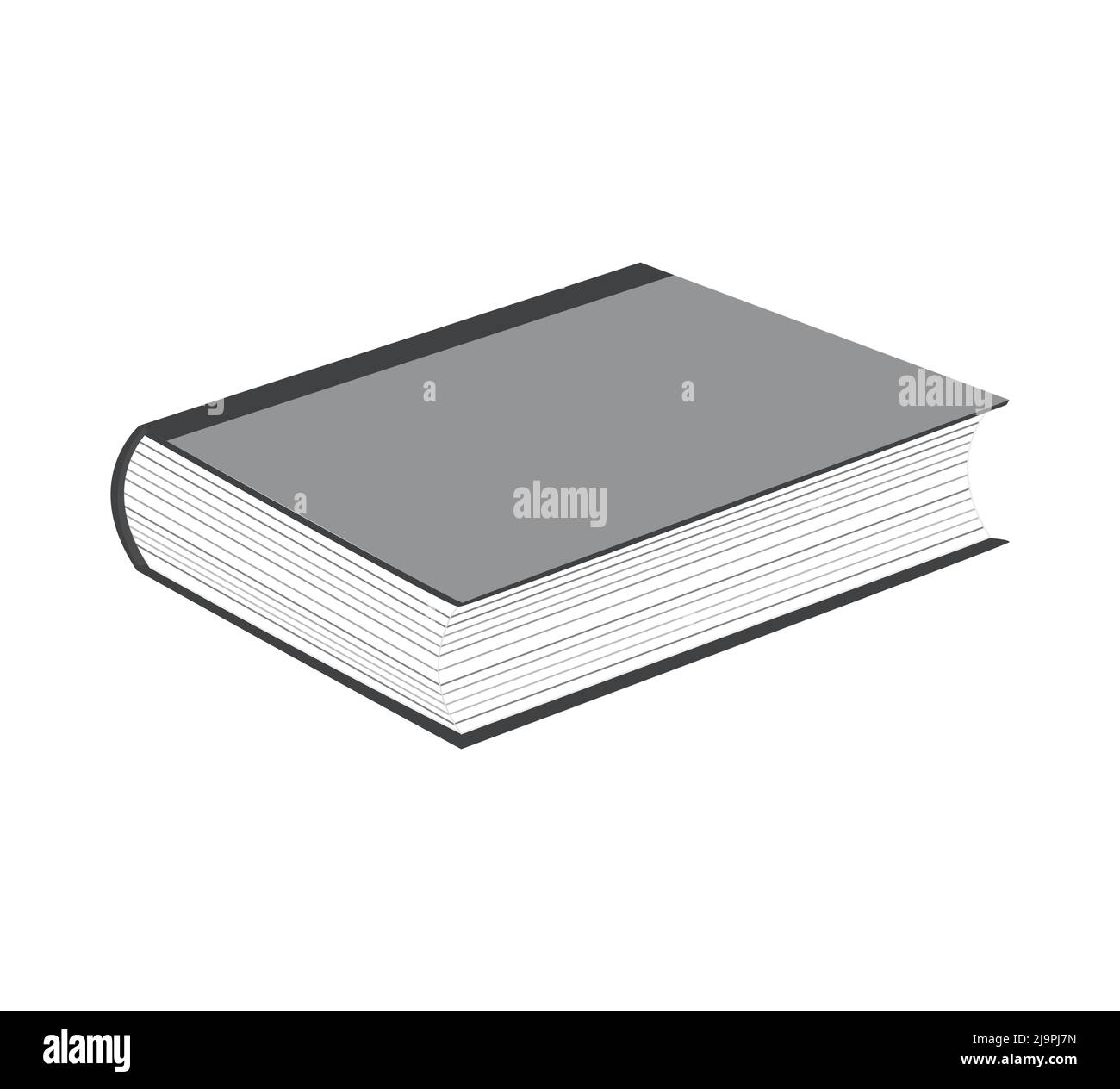 Open book side on Black and White Stock Photos & Images - Alamy