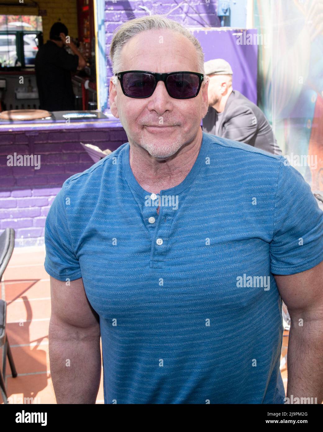 Abc network hi-res stock photography and images - Alamy