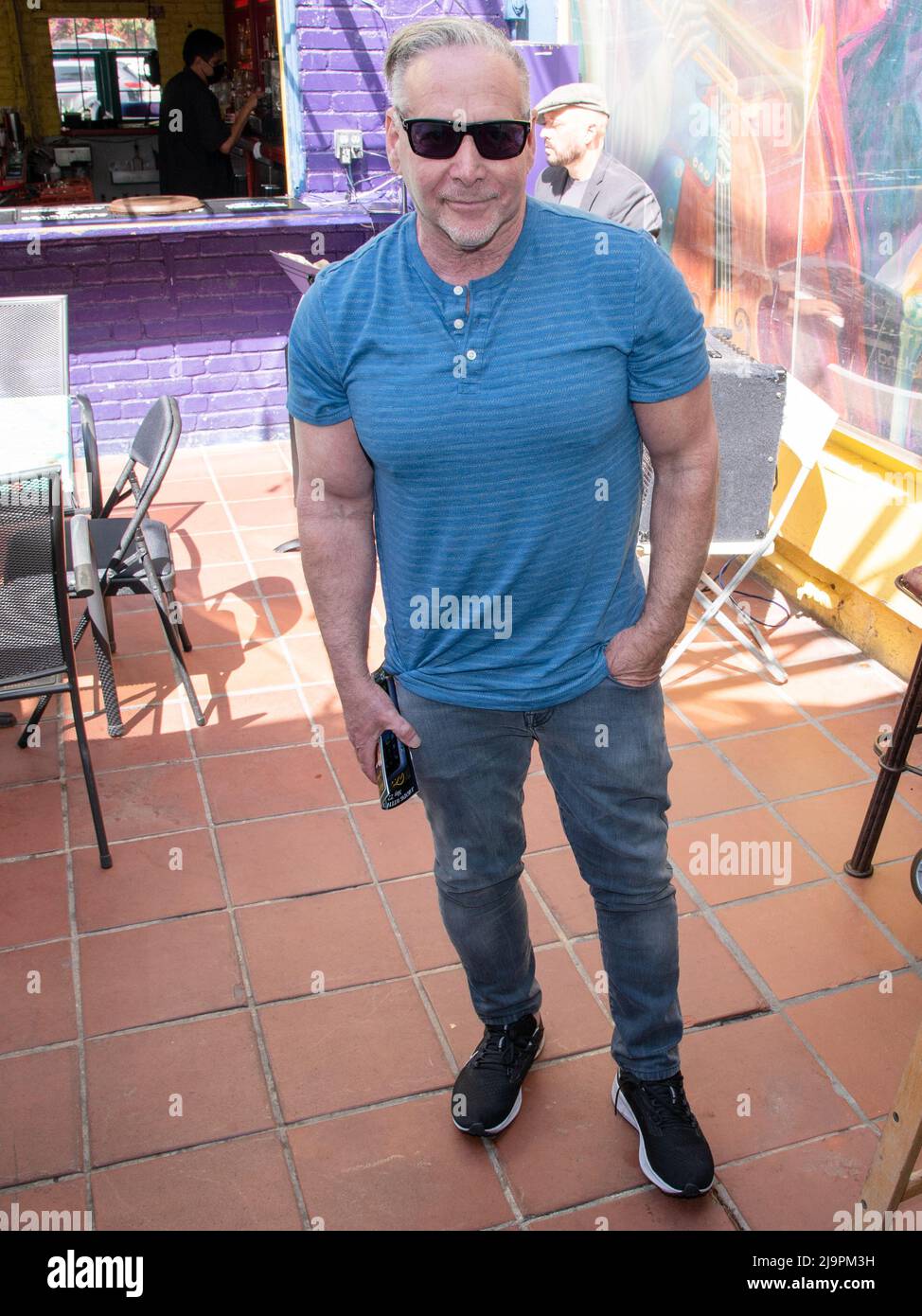 Abc network hi-res stock photography and images - Alamy