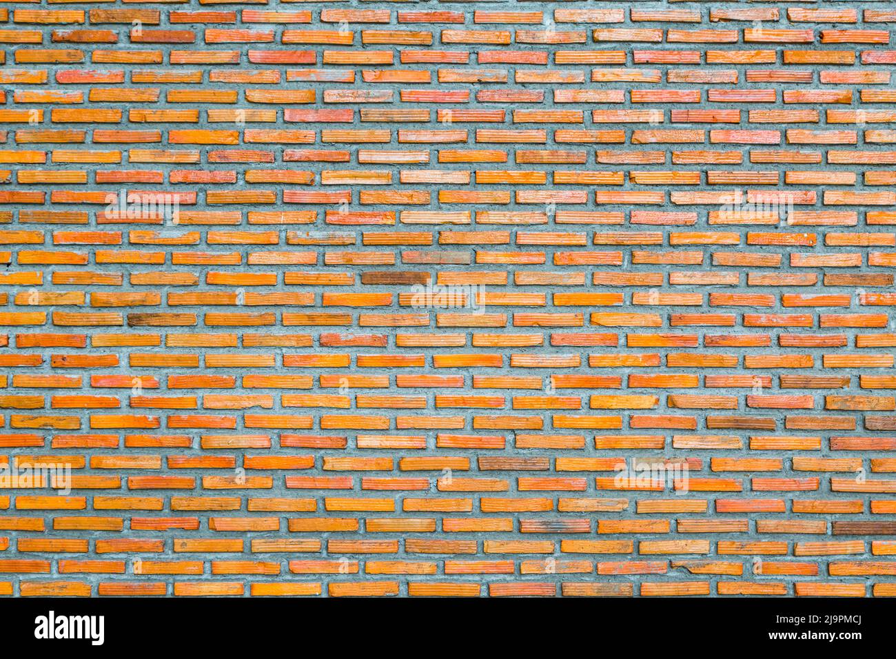 vintage red brick texture background Stock Photo - Alamy