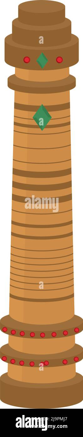 egypt tower icon Stock Vector Image & Art - Alamy