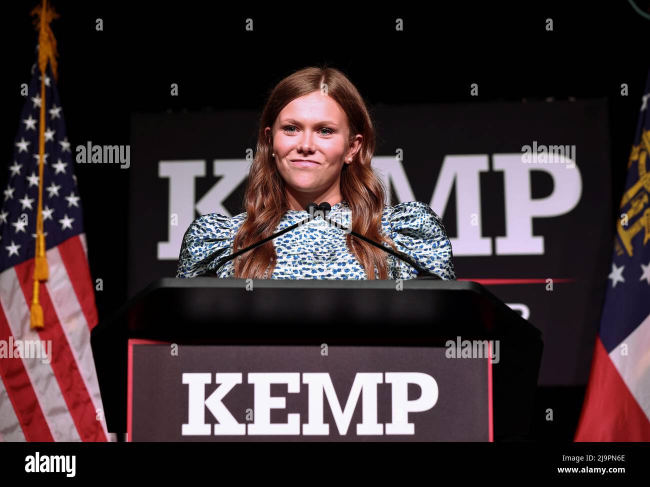 All porter governor hi-res stock photography and images - Alamy